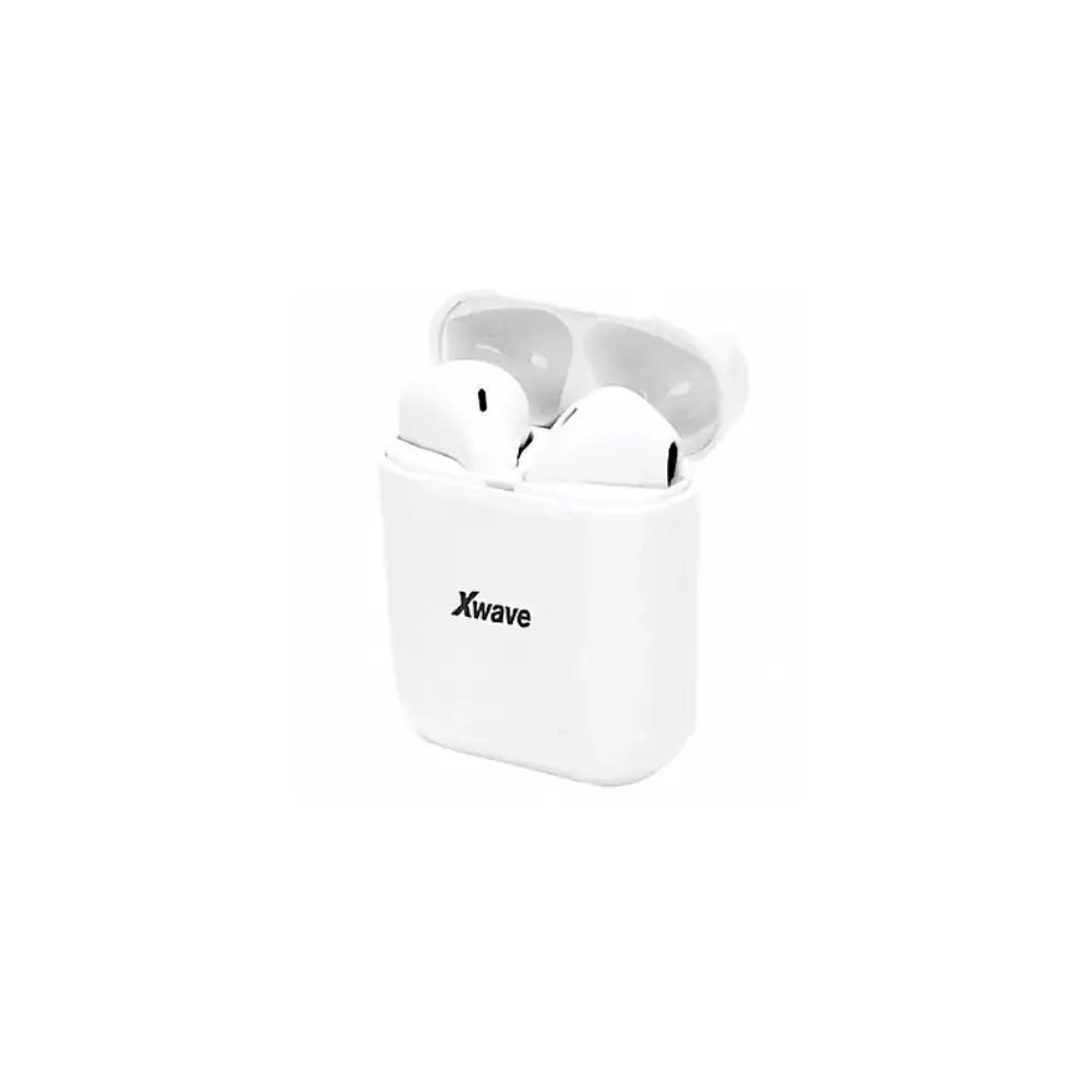 027331 Y10 WHITE BLUETOOTH SLUŠALICE