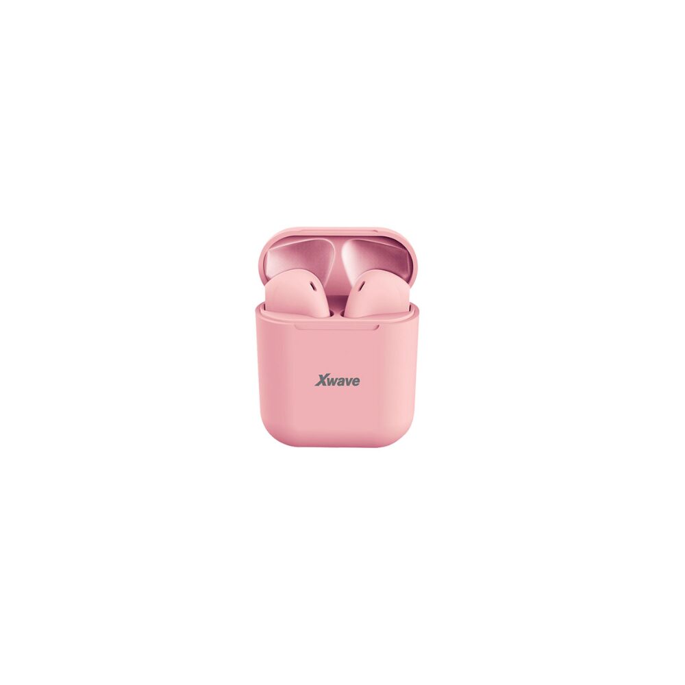 027334 Y10 PINK BLUETOOTH SLUŠALICE