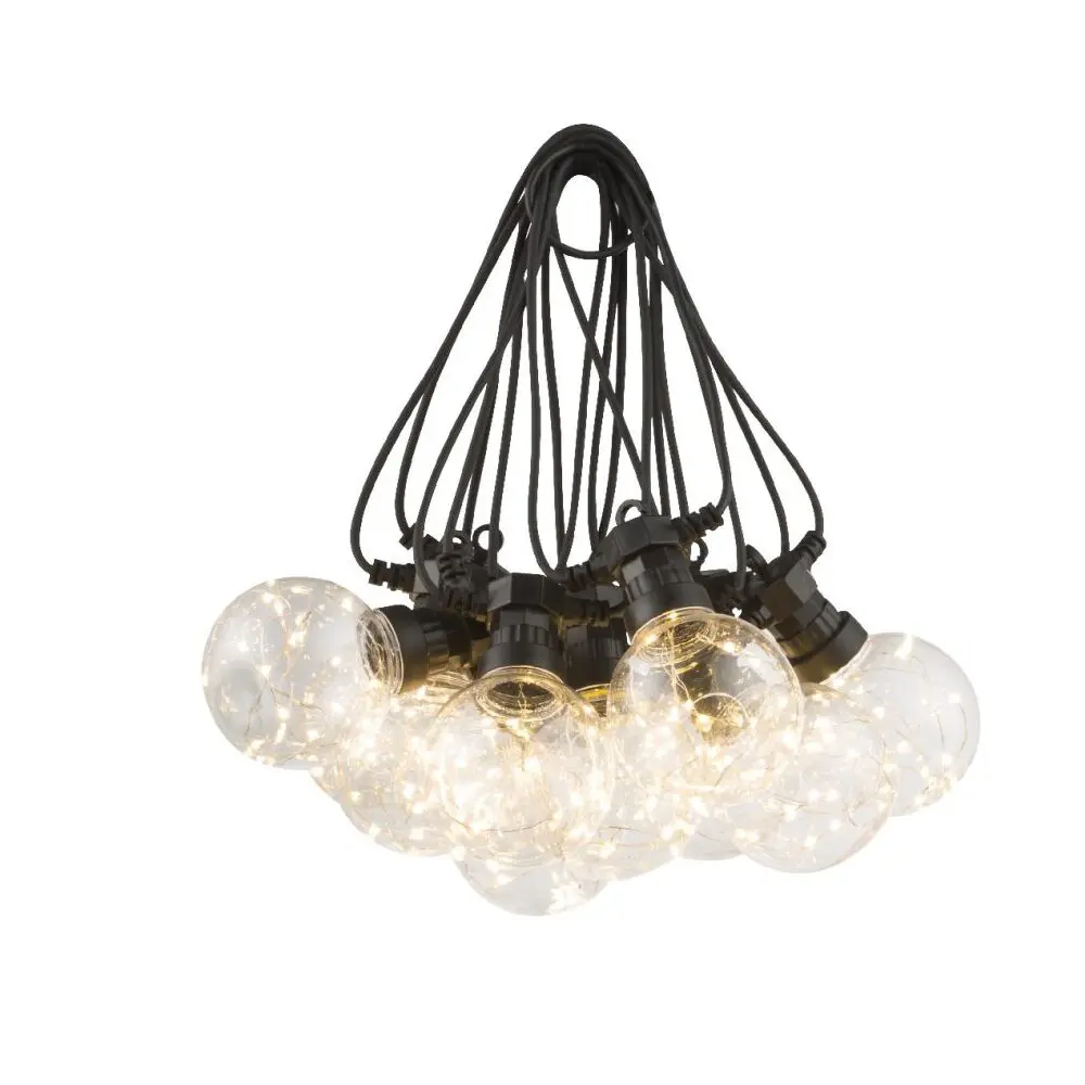 34090N ALMAGA LED LANAC IP44 2700K