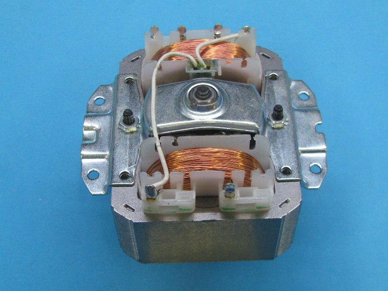 MOTOR ASPIRATORA GORENJE 285249 ELICA K31T1107