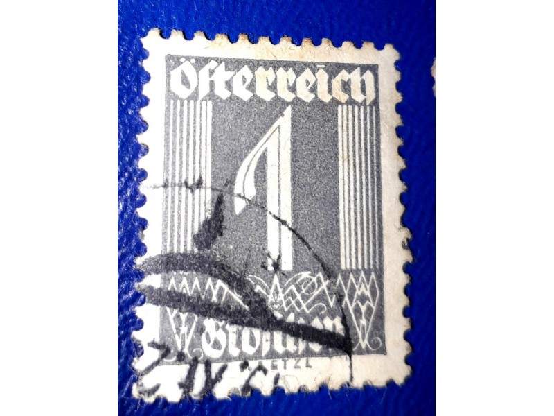 Austrija 1925