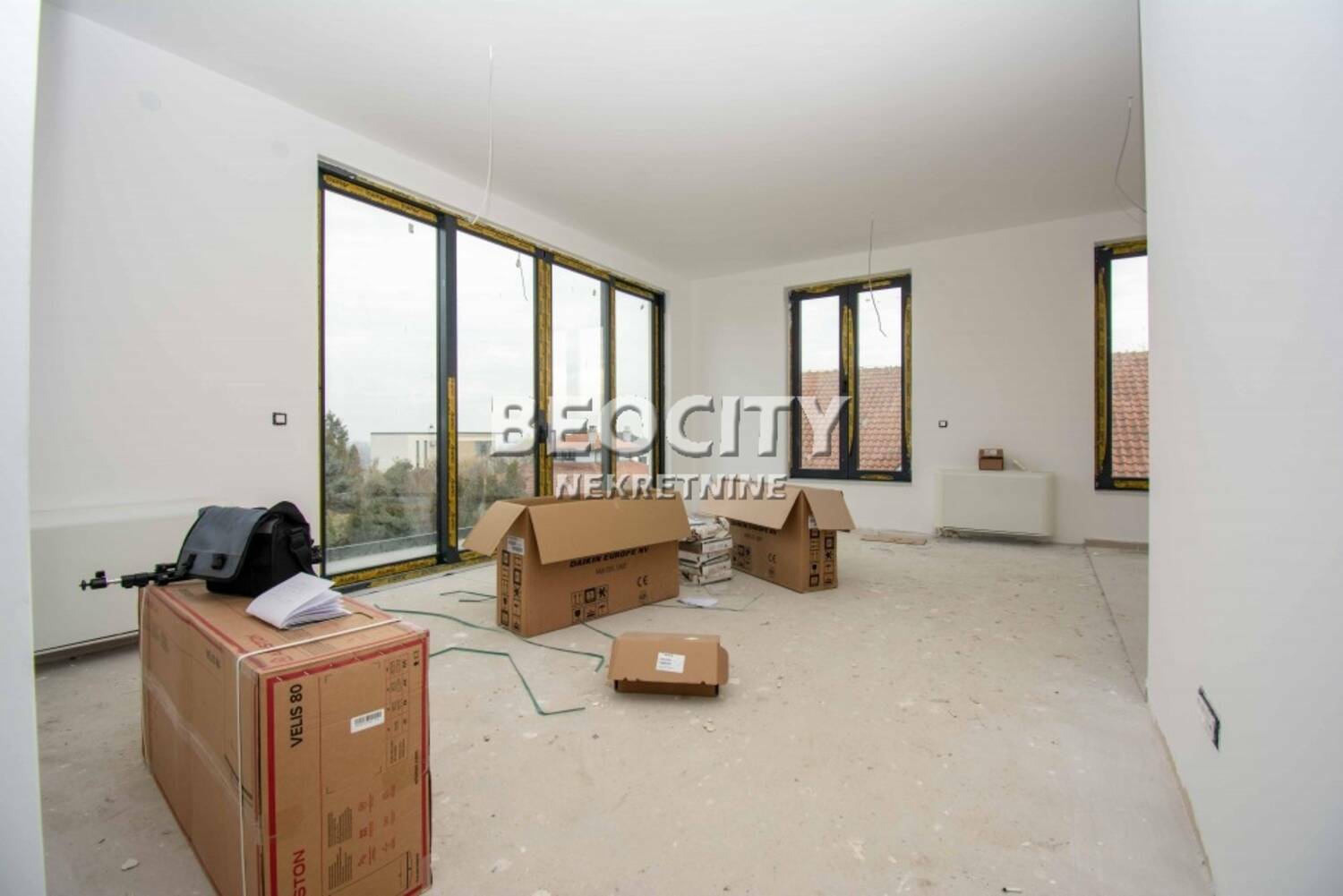 Zemun, Cara Dušana, Cara Dušana, 4.0, 107m2, 353100EUR