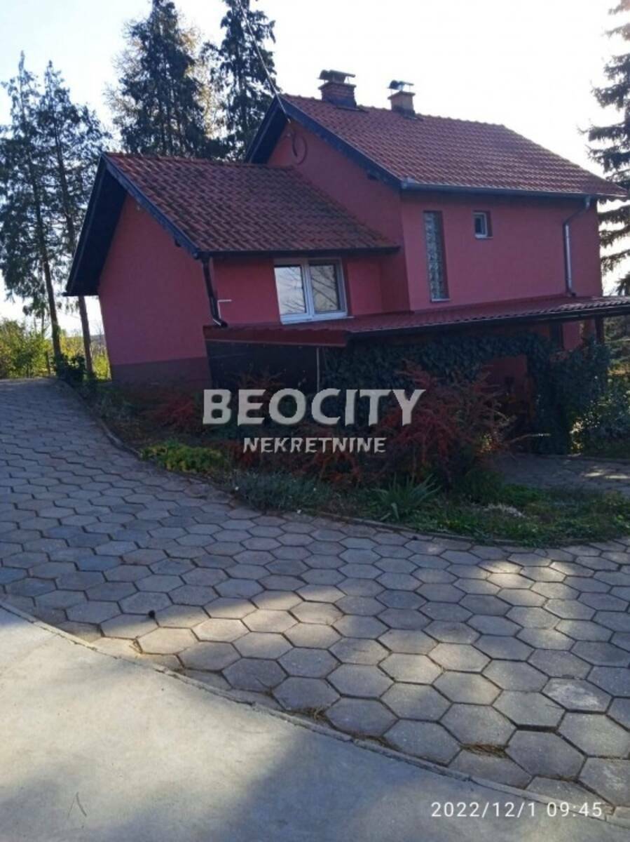 Sremska Mitrovica, Ležimir, Banijska, 5.0, 180m2, 125000EUR