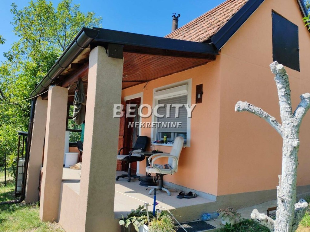Sremska Mitrovica, Ležimir, Banovac, 2.0, 85m2, 57000EUR