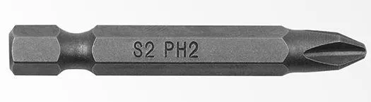 BITOVI PH2X50 U SETU