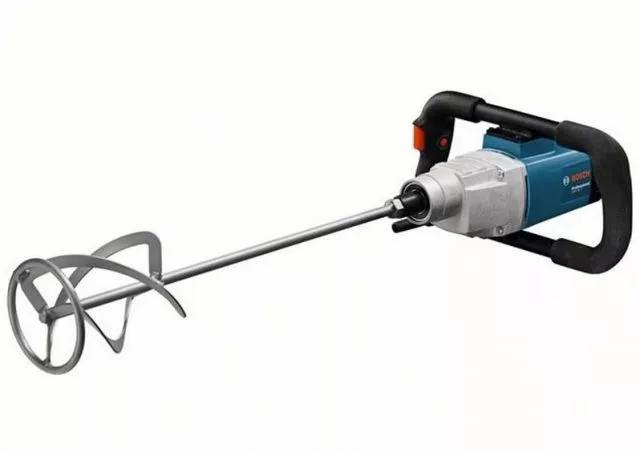 BOSCH - MEŠALICA GRW 12 E PROFESSIONAL