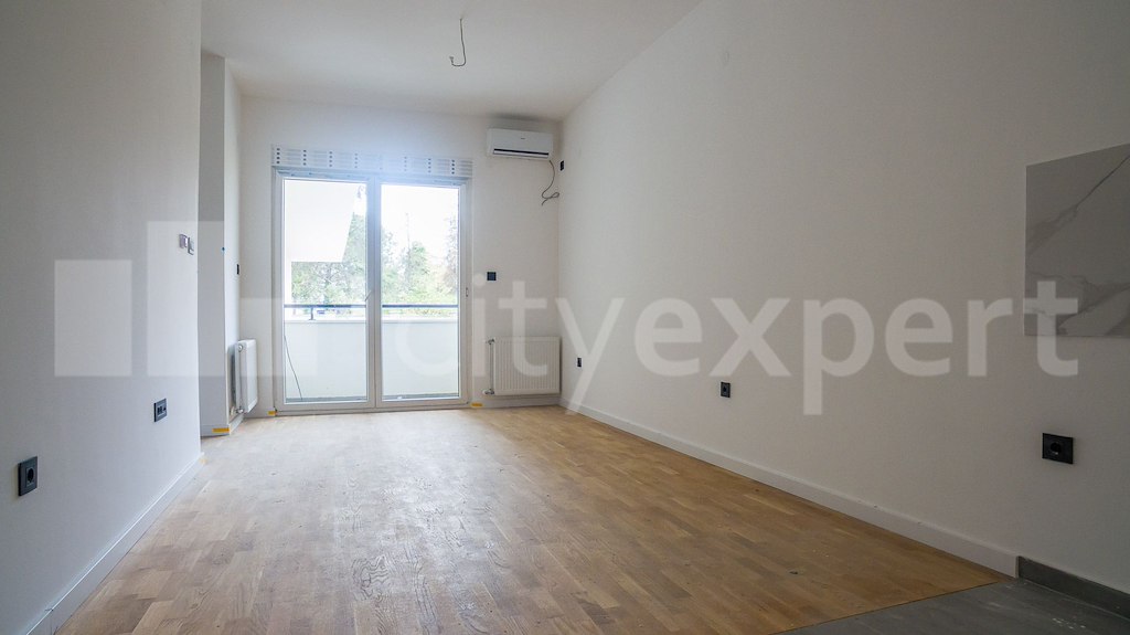 Stan Prodaja: 48m², Bolmanska, Novi Sad - 112155€