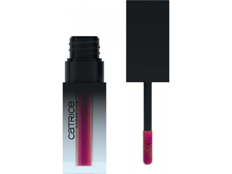 CATRICE METALLIC LIQUID C02