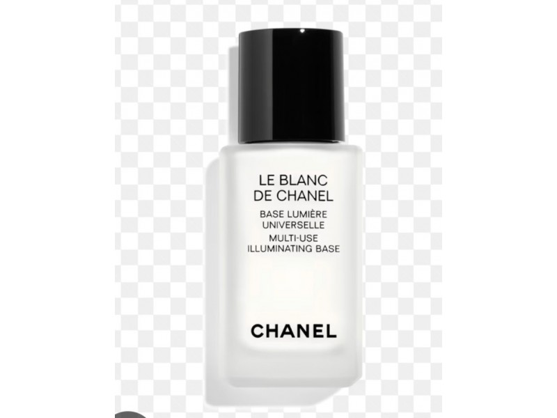 CHANEL LE BLANC DE CHANEL BAZA ZA ŠMINKU