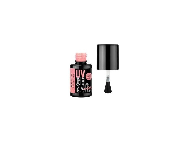 ESSENCE UV GEL NAIL 03