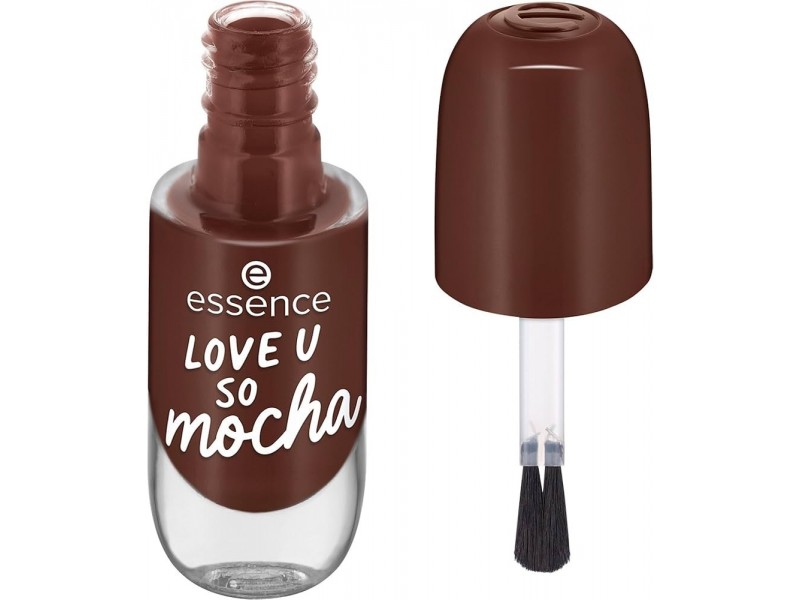 ESSENCE 34 LOVE U SO MOCHASCARA
