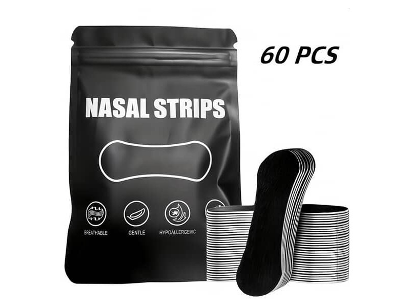 Trakice za nos,flasteri za nos,nasal strips