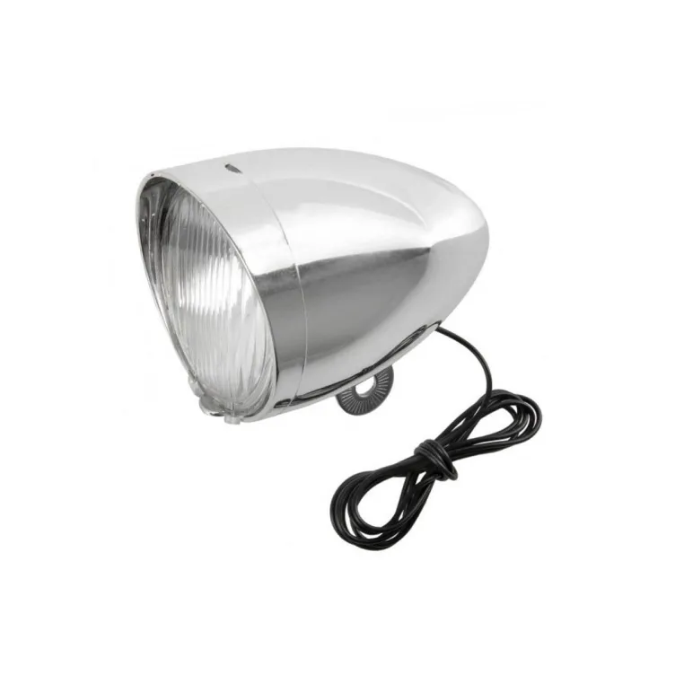 Lampa prednja hromirana