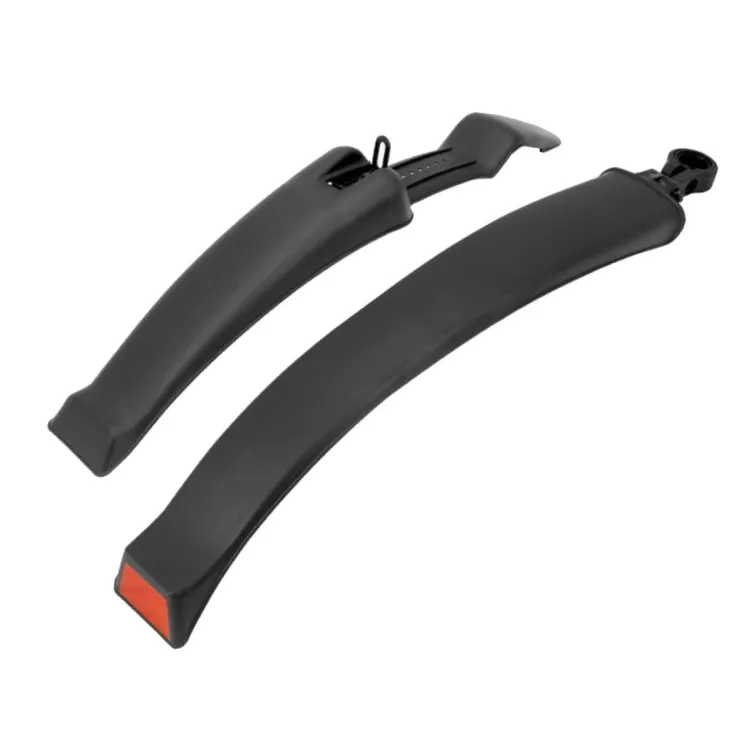 Blatobrani amortizer PVC prednji/zadnji