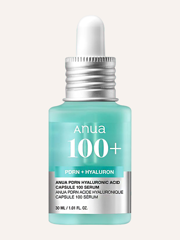 Anua PDRN Hyaluronic Acid Capsule 100 serum 30 ml