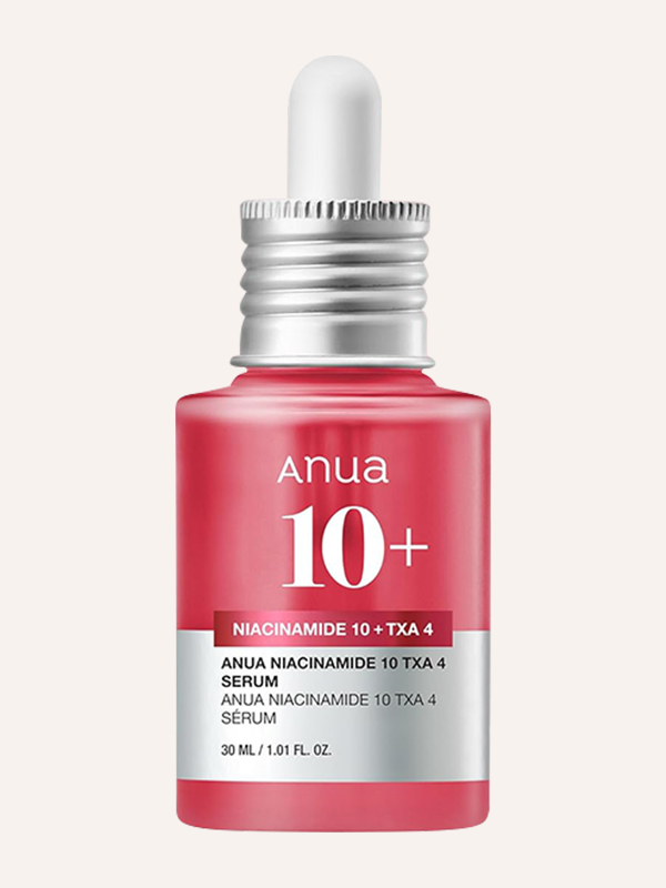Anua Niacinamide 10% + Txa 4% serum 30 ml