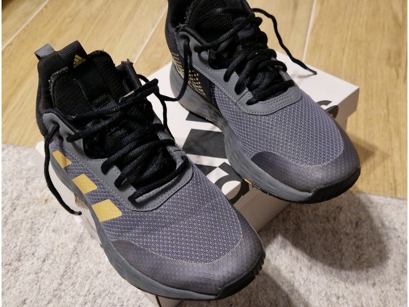 ADIDAS Patike ownthegame 2.0 M