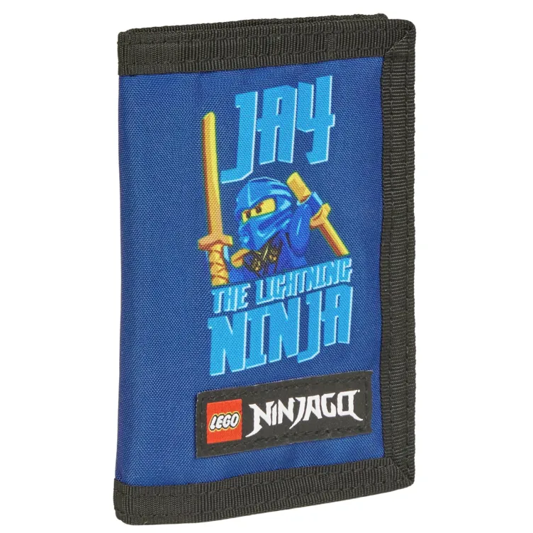 LEGO Ninjago novčanik: Džej