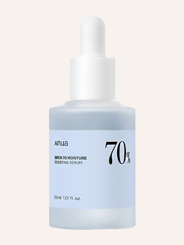 Anua Birch Moisture Boosting serum 30 ml