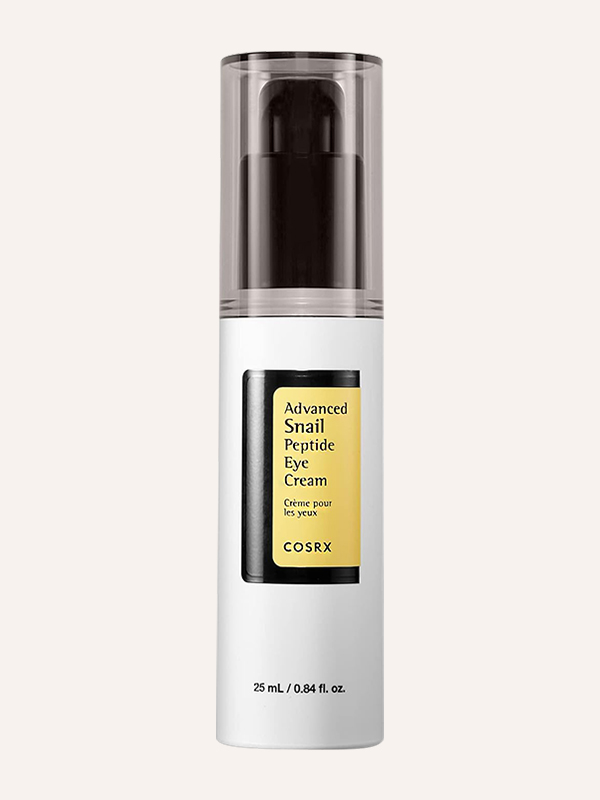 CosRX Advanced Snail Peptide krema za predeo oko očiju 25 ml