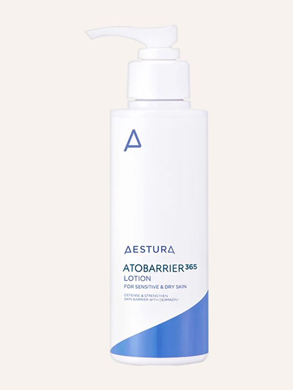 Aestura Atobarrier 365 losion 150 ml
