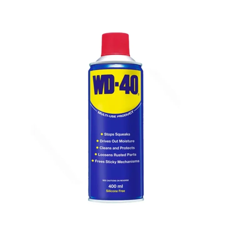 Sprej WD-40 400 ml
