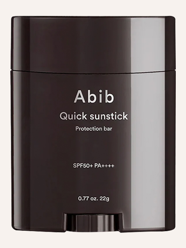 Abib Quick stik za zaštitu od sunca SPF50+ PA++++ 22 g