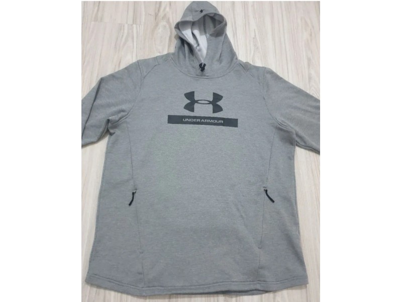 Under Armour,Original muški dukser,XL