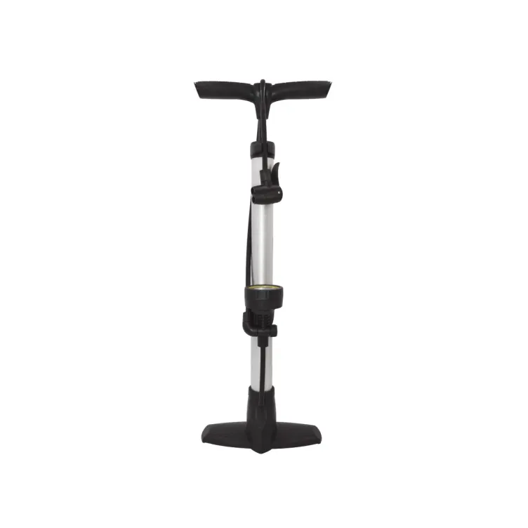 Pumpa motorna PVC siva sa manometrom GX-001