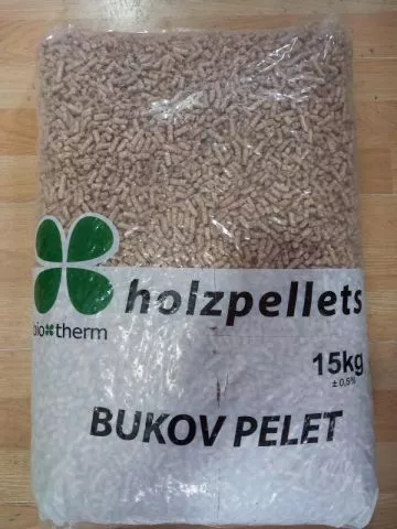 PELET HOLZPELLETS A2