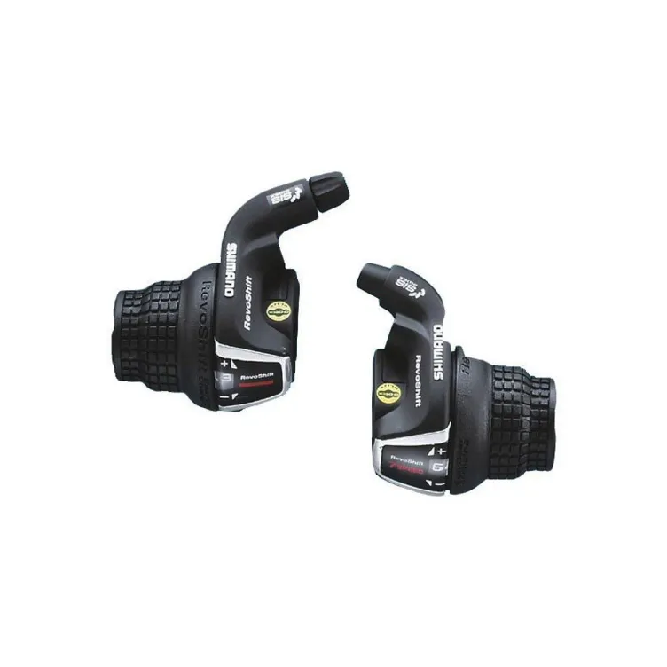 Ručice menjača SHIMANO REVO SHIFT SL-RS36 3F/6I