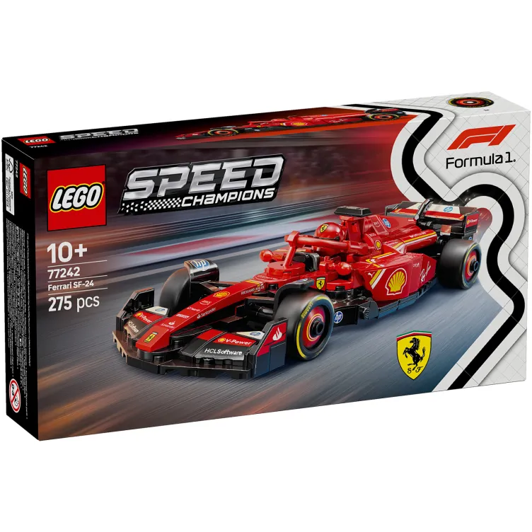77242 Ferrari SF-24 F1® formula