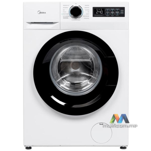 Midea veš mašina MF110W60/W-HR