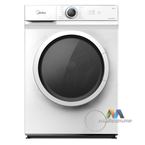 Midea veš mašina MF110 MF110W70/W-HR