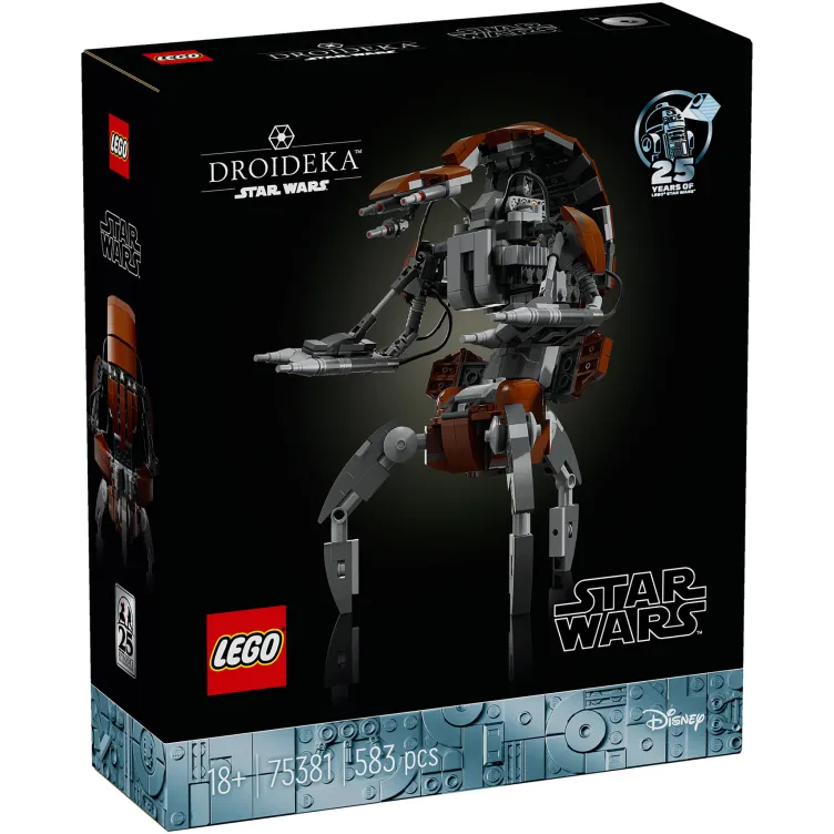 75381 Droideka™