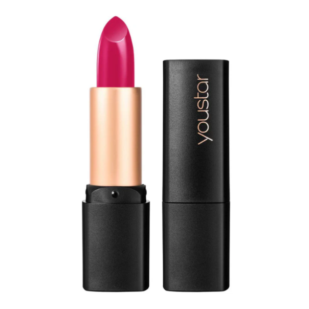 Youstar INTENSE COLOUR Lipstick 05 – Raspberry