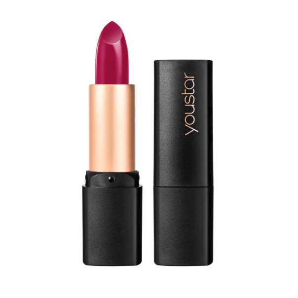 Youstar INTENSE COLOUR Lipstick 06 – Ruby Red