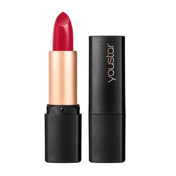 Youstar INTENSE COLOUR Lipstick 04 – Passion