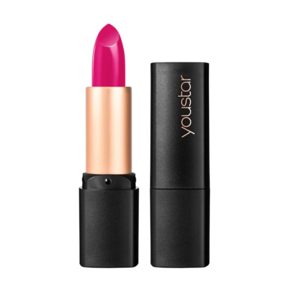 Youstar INTENSE COLOUR Lipstick 03 – Pretty Pink