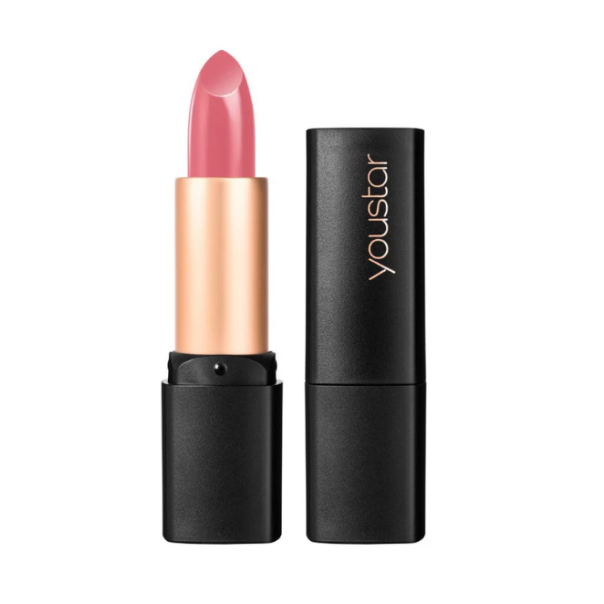 Youstar INTENSE COLOUR Lipstick 02 – Nude Rose
