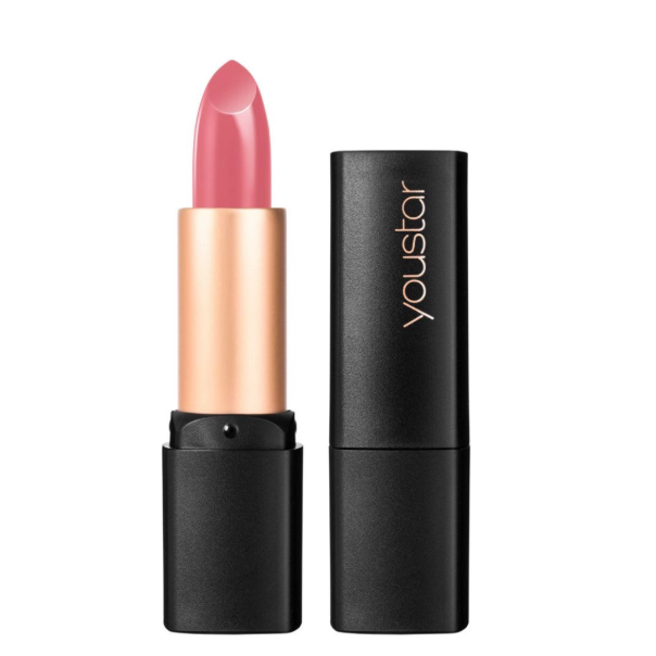 Youstar INTENSE COLOUR Lipstick 01 – Rose Wood