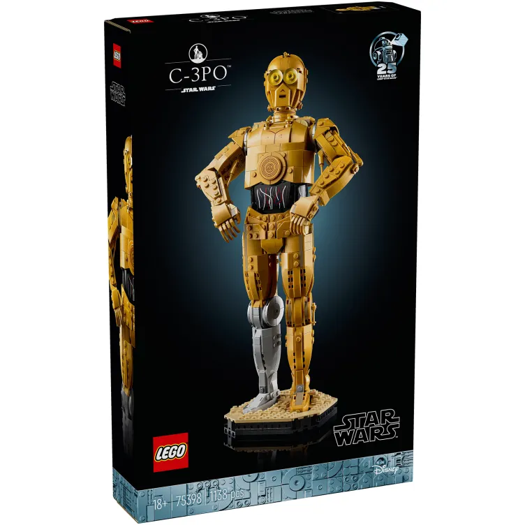 75398 C-3PO™