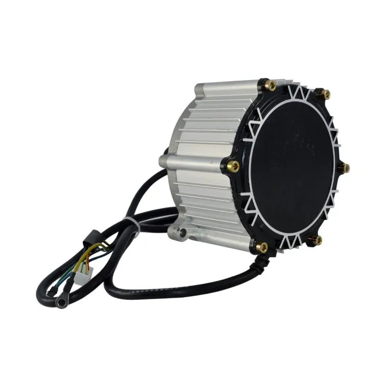 Motor 250W/48V za elektro tricikl TITAN