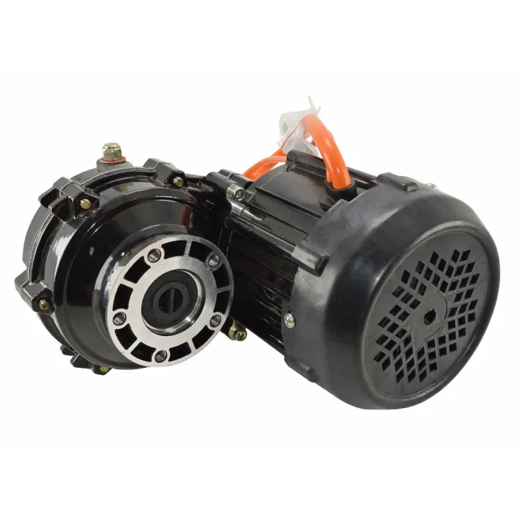 Motor 1000W60V za elektro tricikl INFINITY