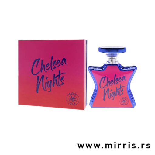 Bond No. 9 Chelsea Nights 100ml EDP