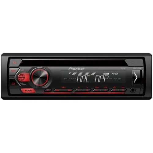 Pioneer auto radio DEH-S120UB CDUSB
