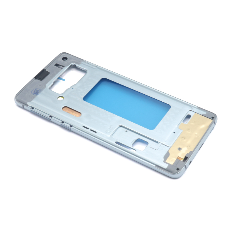 okvir za Samsung G973F Galaxy S10 blue (MS)