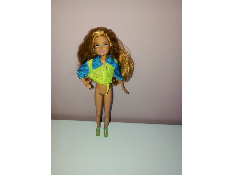 Mattel Stacie 2011