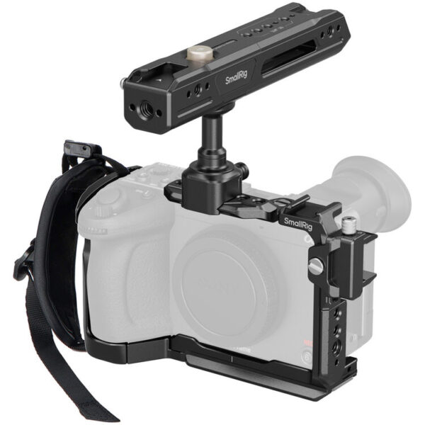 SmallRig 5589 Cage Kit Sony FX2