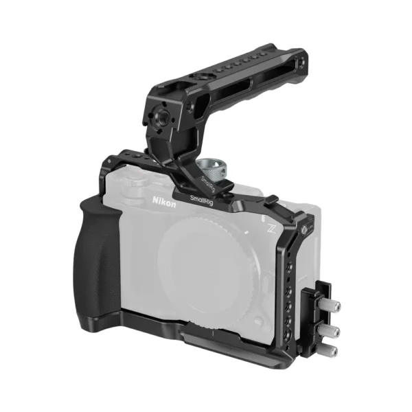 SmallRig 5647 Cage Kit Nikon ZR